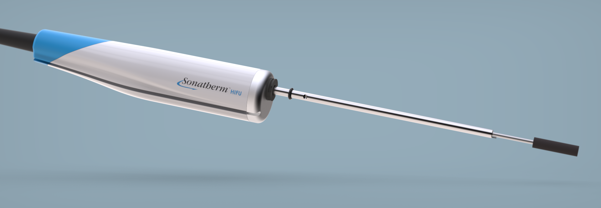 Laparoscopic Probe Enclosure | Daedalus Experience