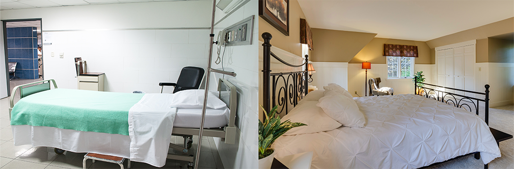 Navigating the Transition from Clinic to Home | Daedalus Experience