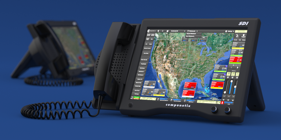 Secure Comm-Line Interface | Daedalus Experience
