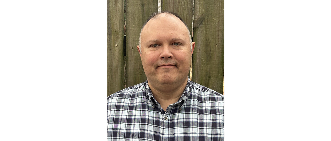 Justin Clack, Principal Systems Engineer | Daedalus News