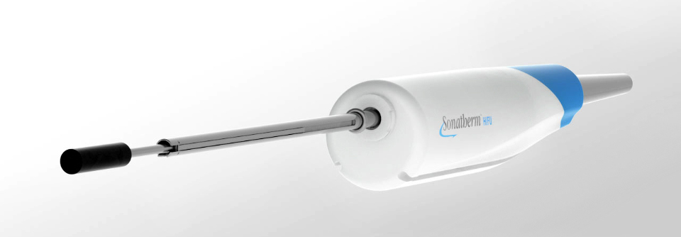 Daedalus Experience - Laparoscopic Probe Enclosure